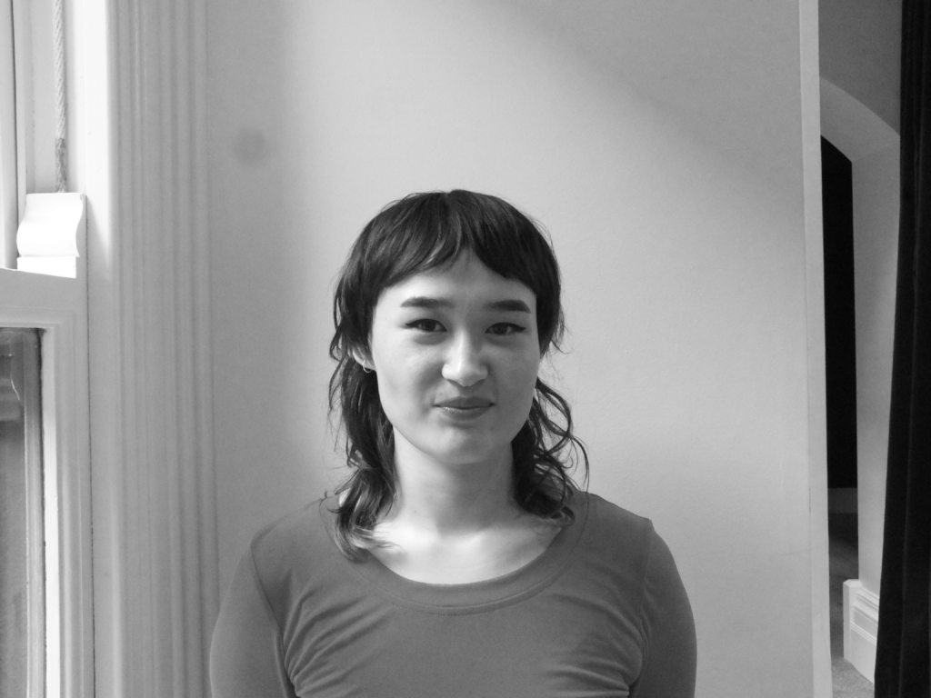 Interview with Sian Tjia Hennessy, GradFoto Award 2023 Highly Commended ...